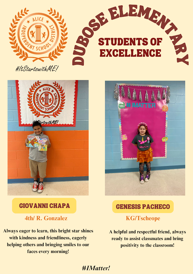 Home - Alice Independent School District